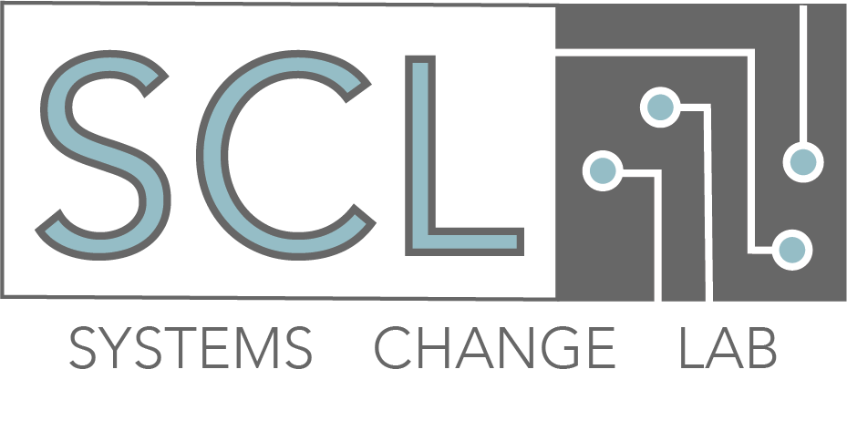 Home - Systems Change Lab